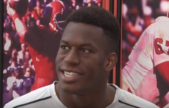 The Clemson Insider