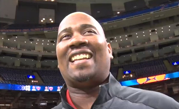 The Clemson Insider
