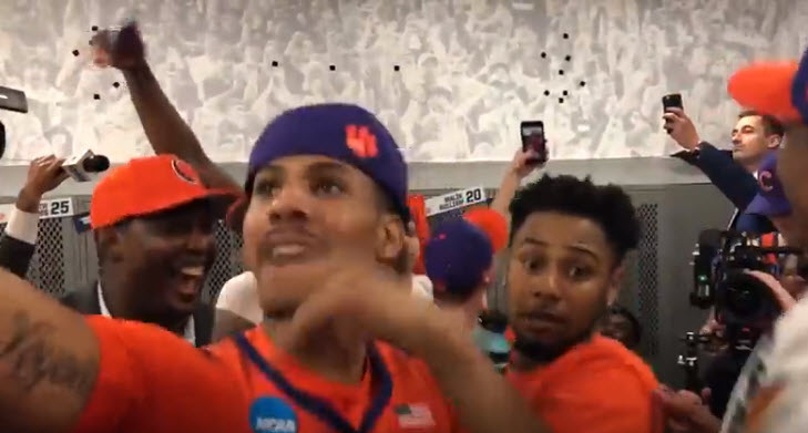 The Clemson Insider