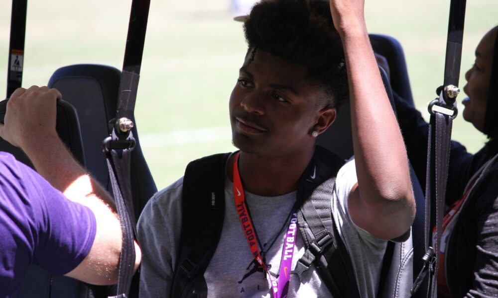 The Clemson Insider