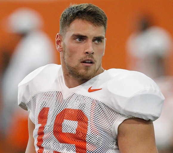 The Clemson Insider