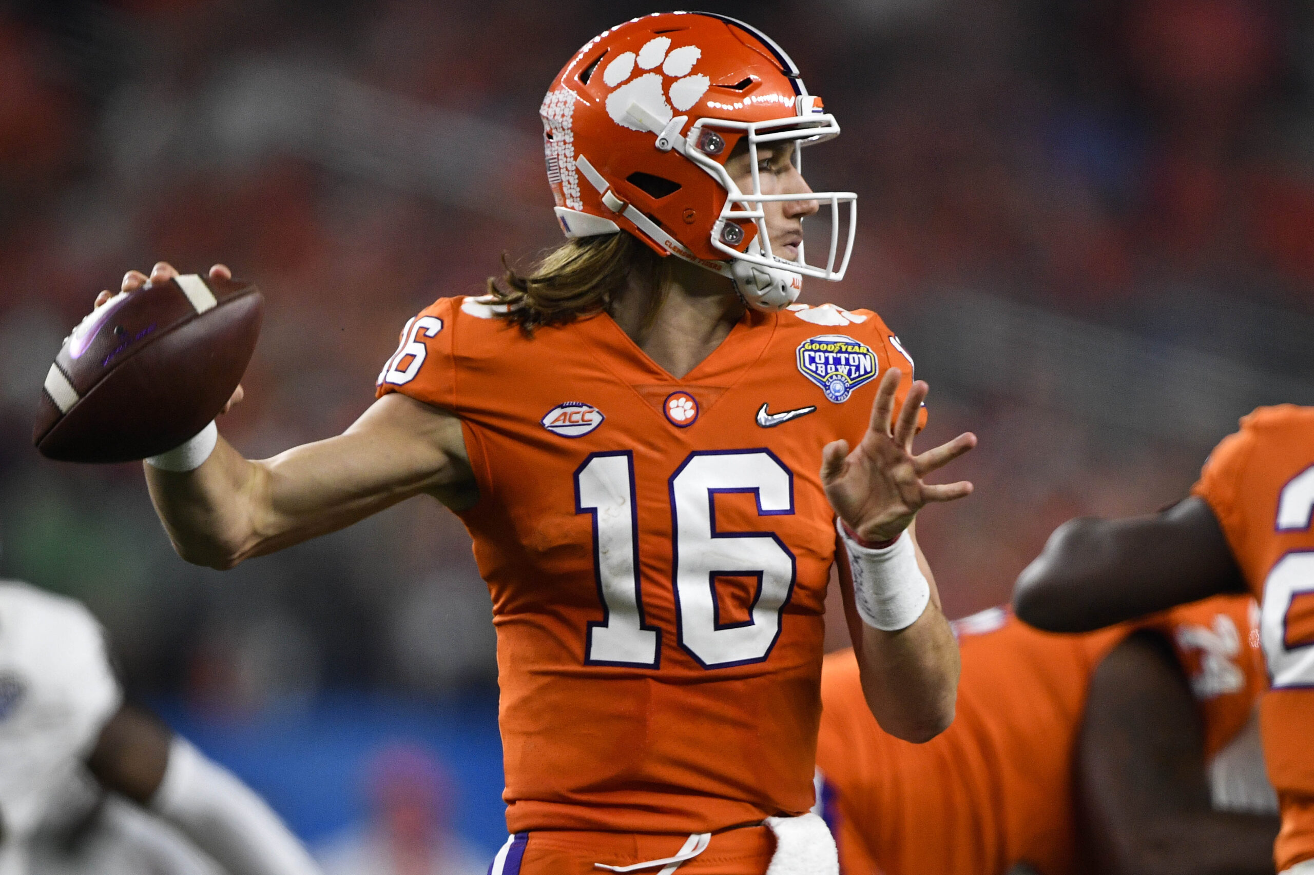 The Clemson Insider