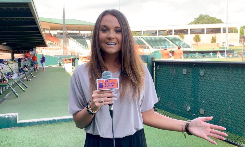 The Clemson Insider