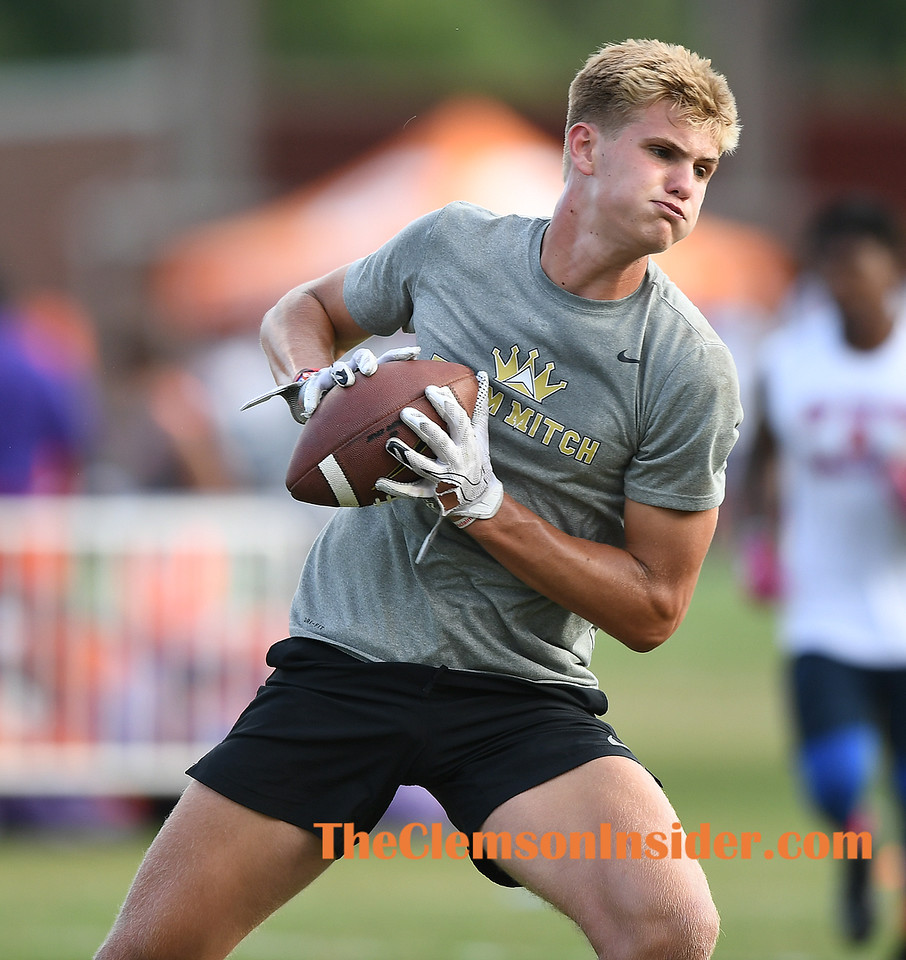 The Clemson Insider