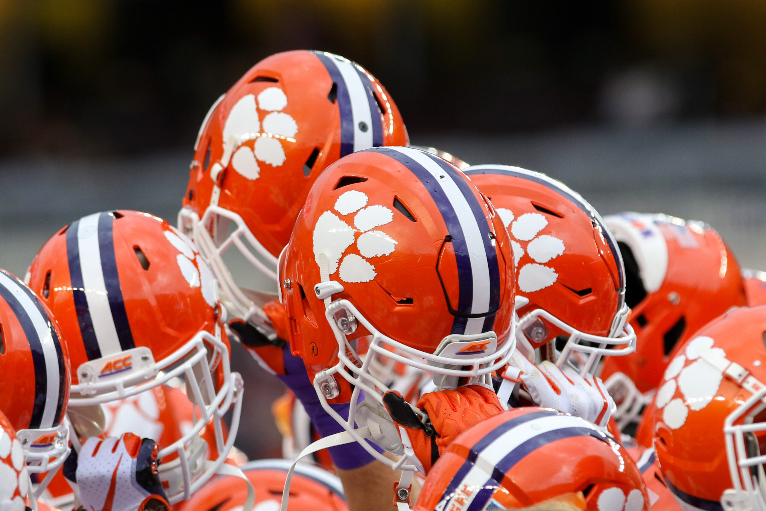 The Clemson Insider