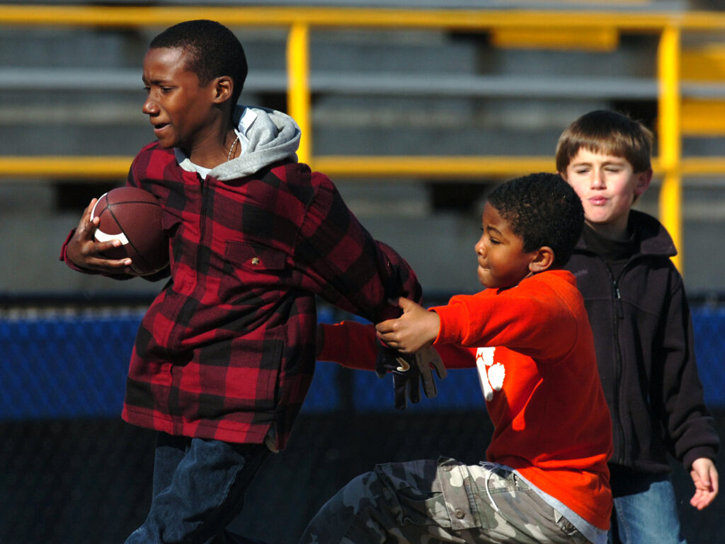 The Clemson Insider