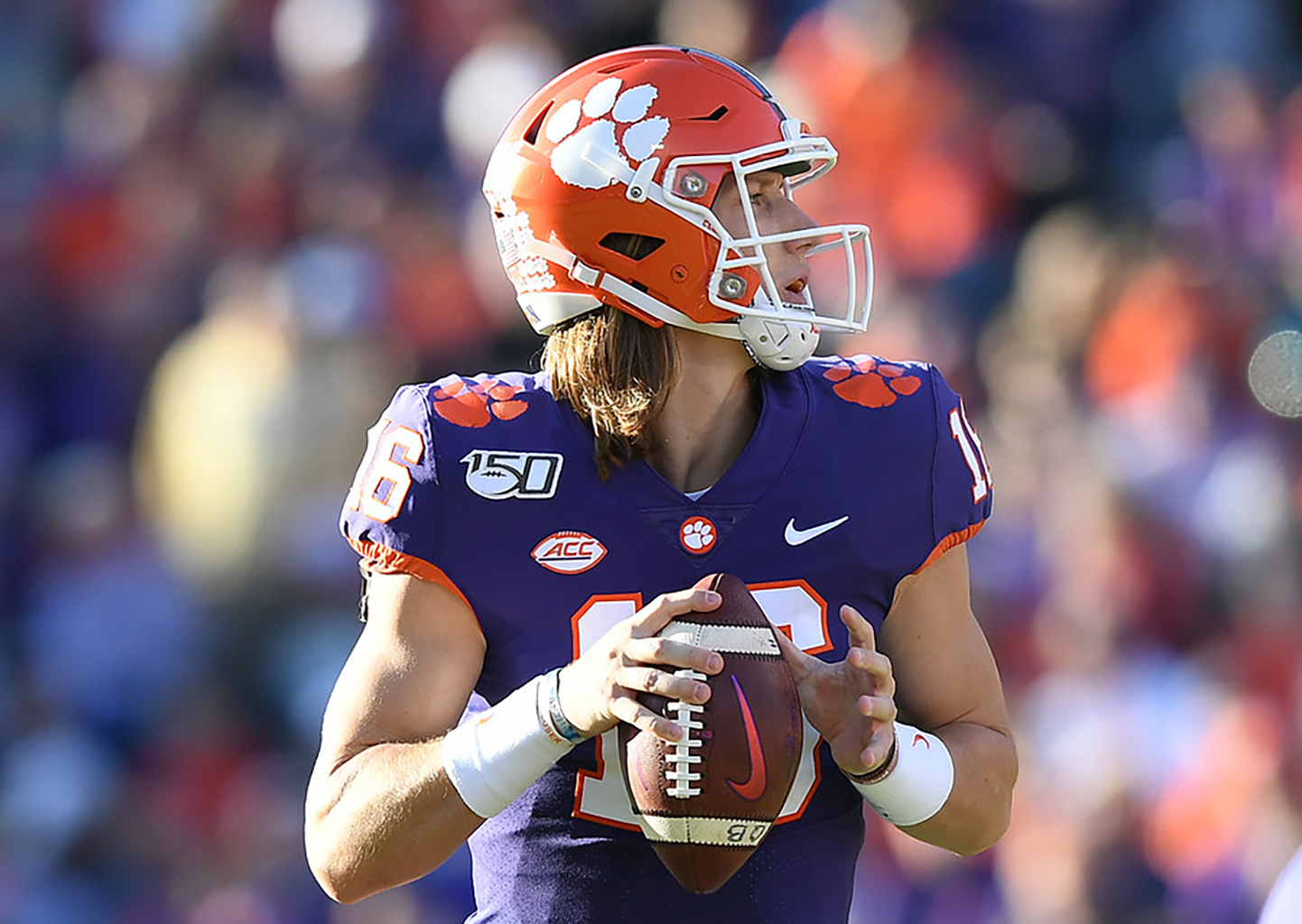 The Clemson Insider