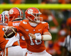 The Clemson Insider