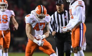 The Clemson Insider