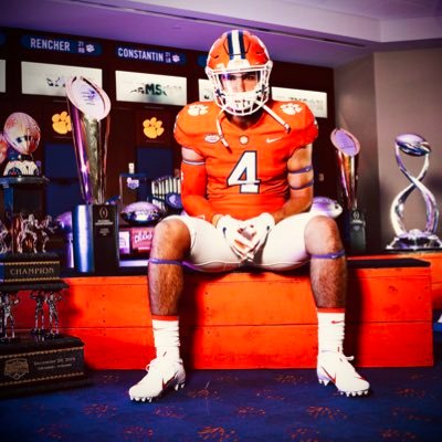 The Clemson Insider