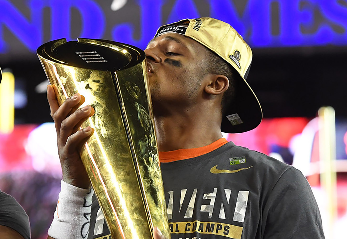 The Clemson Insider