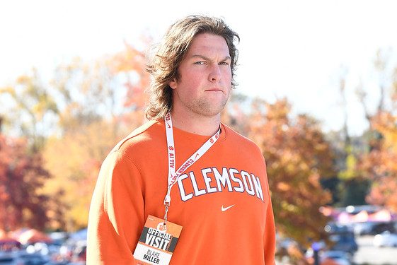 The Clemson Insider