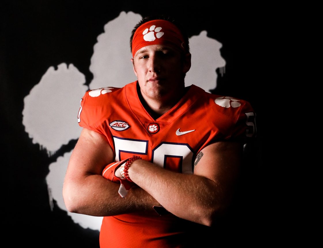 The Clemson Insider