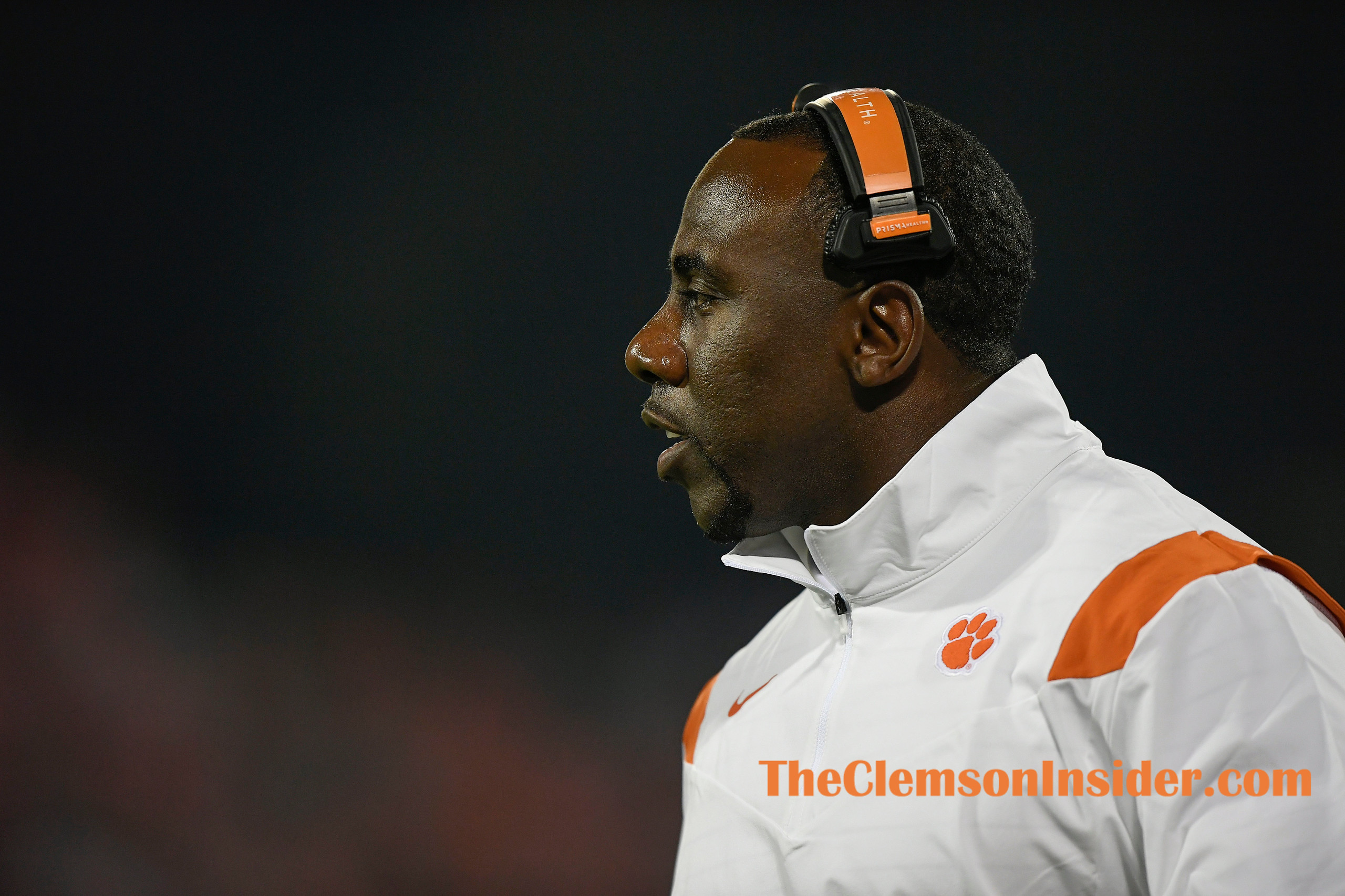 The Clemson Insider