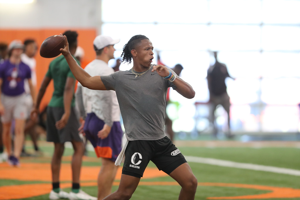 The Clemson Insider