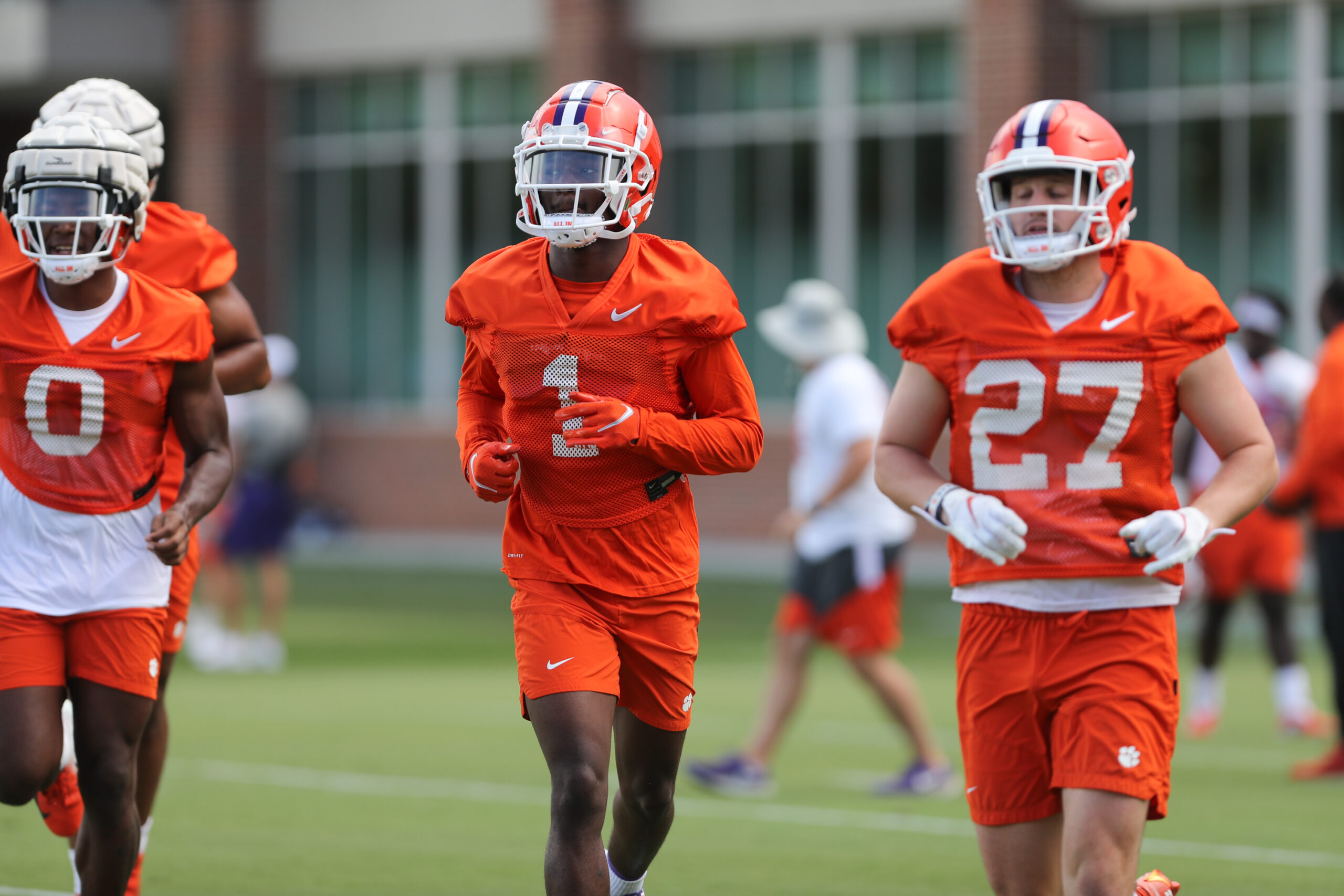 The Clemson Insider
