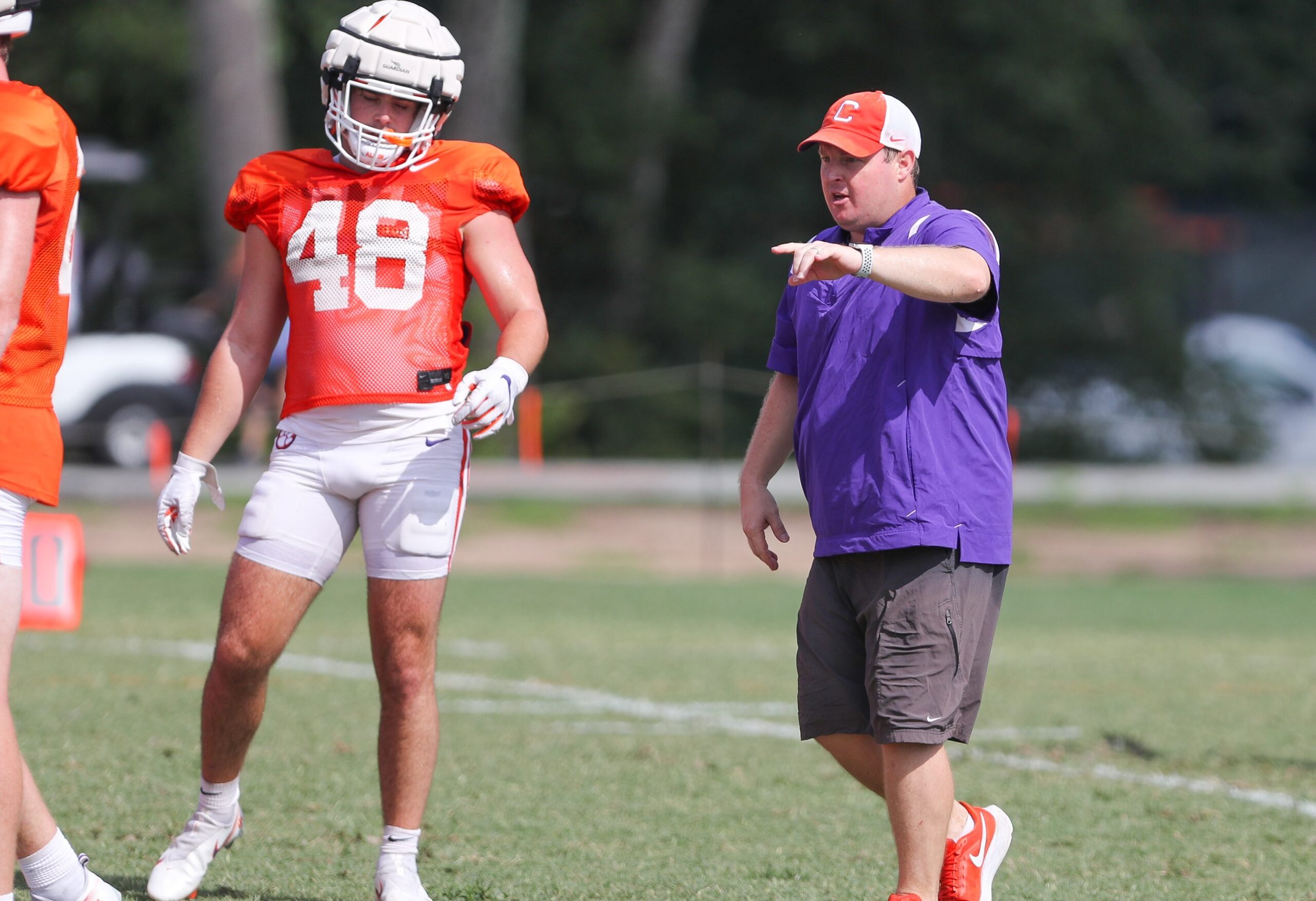 The Clemson Insider