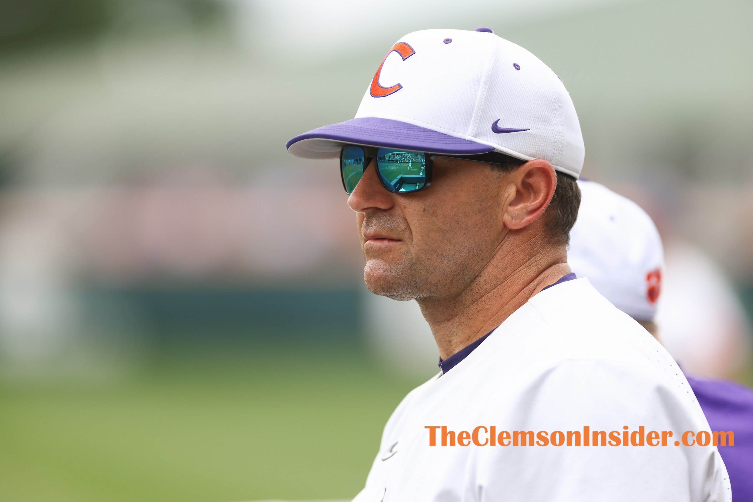 The Clemson Insider
