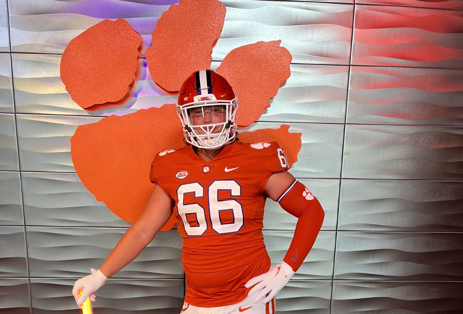 The Clemson Insider