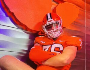 The Clemson Insider