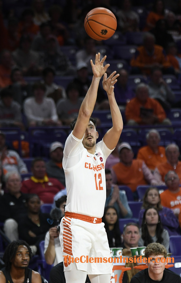 The Clemson Insider