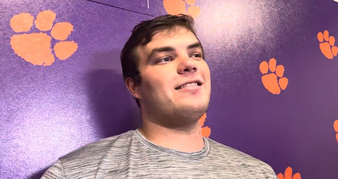 The Clemson Insider