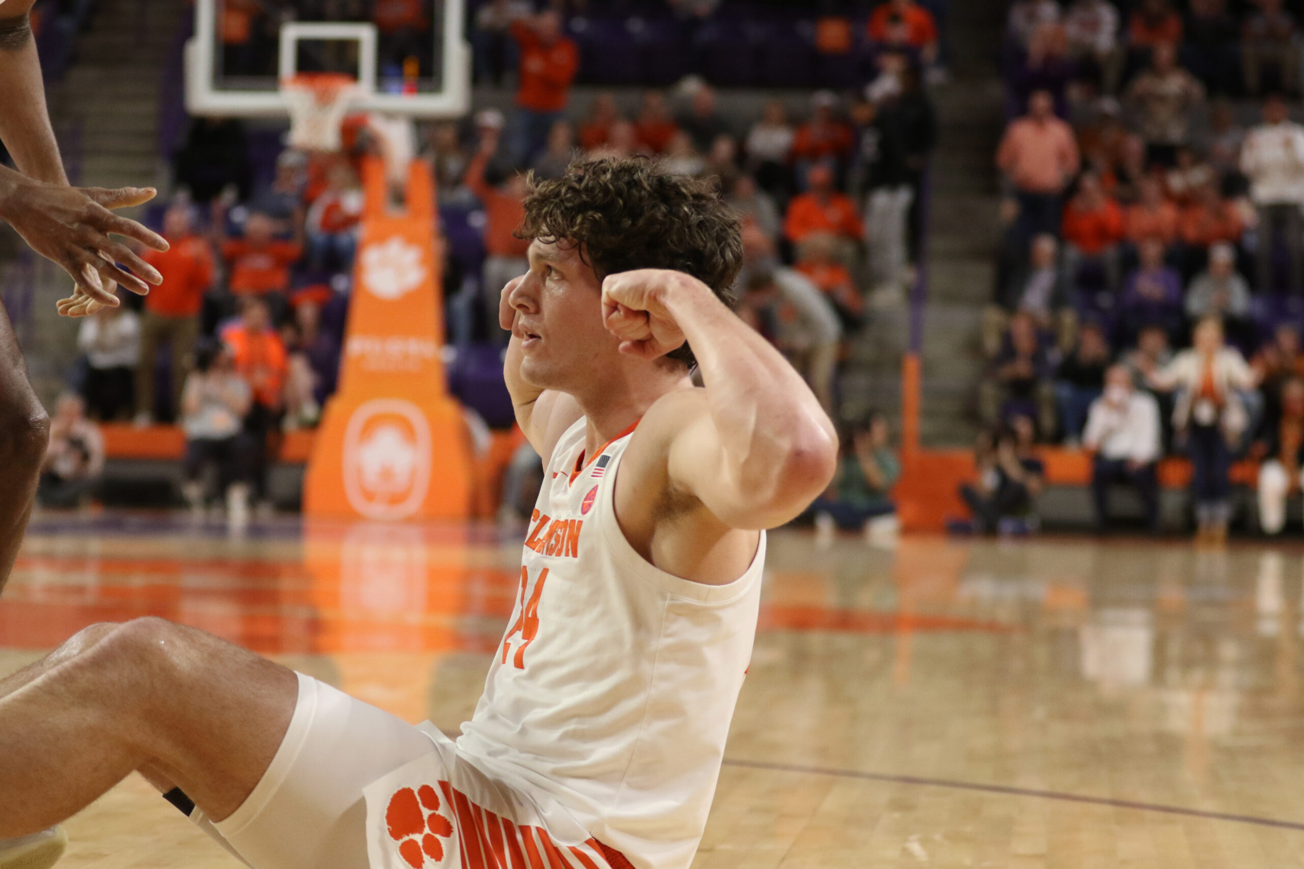The Clemson Insider