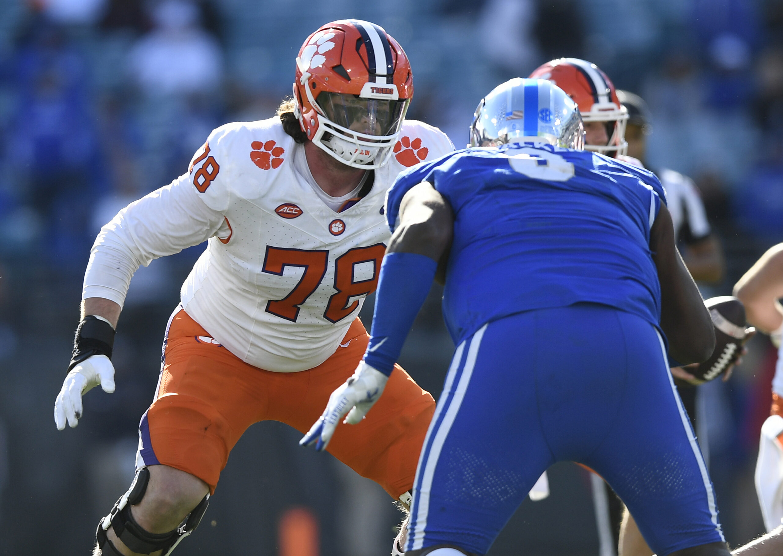 The Clemson Insider