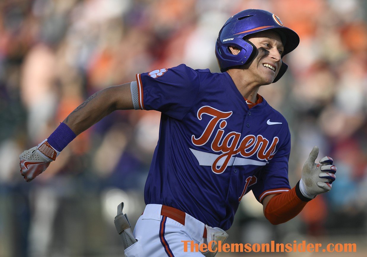 The Clemson Insider