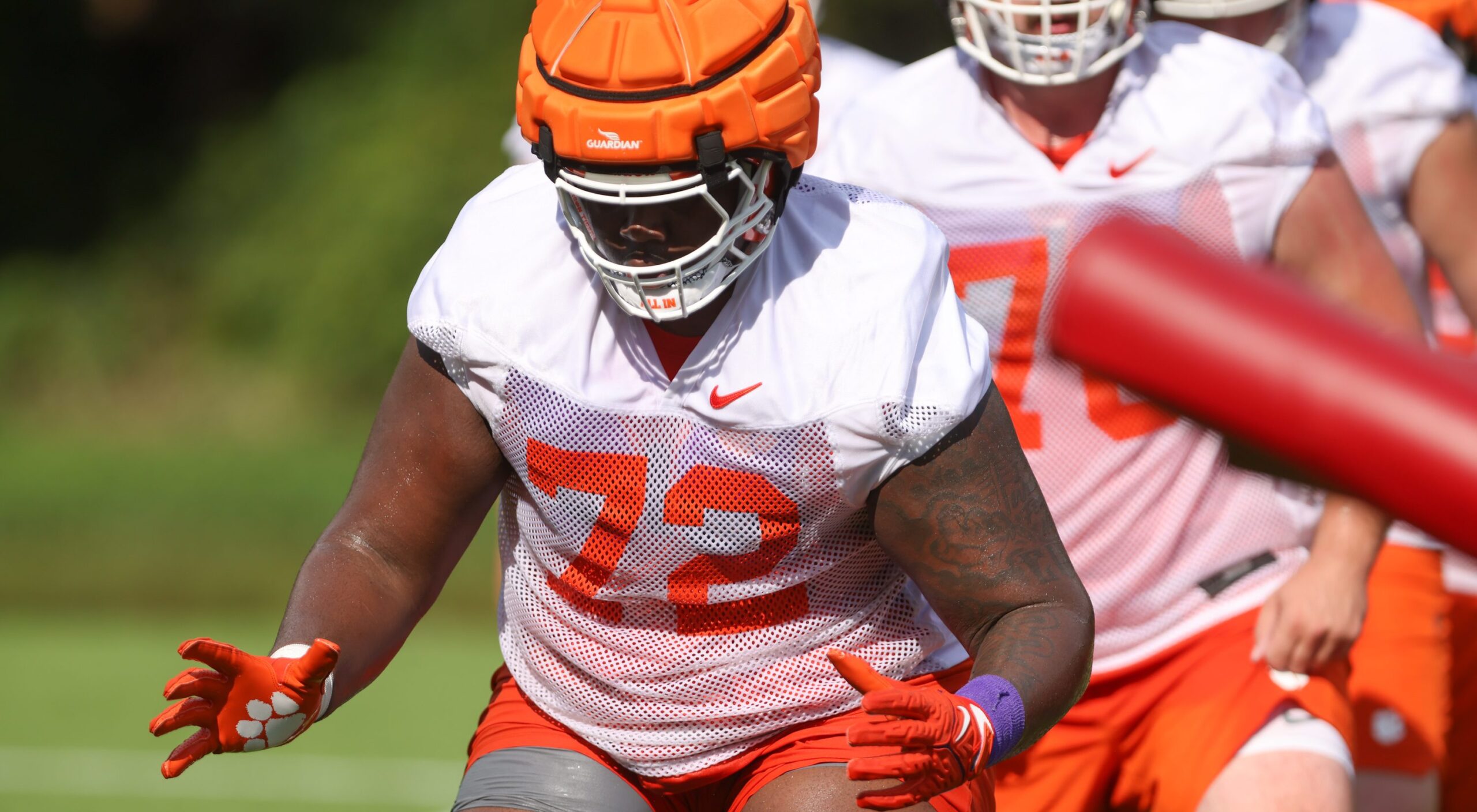 The Clemson Insider