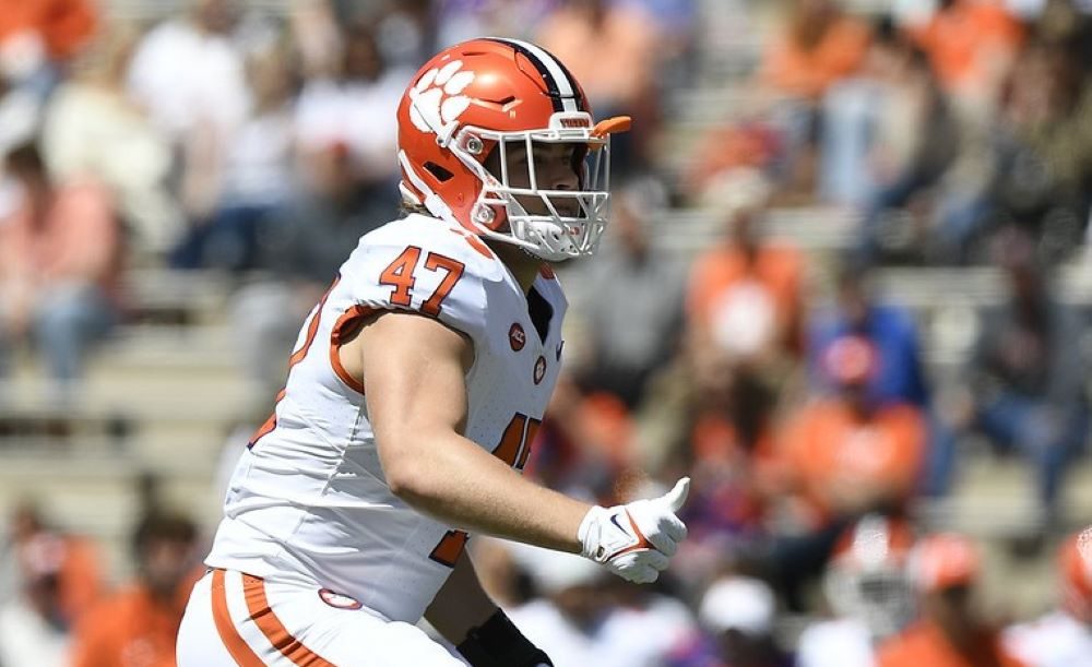 The Clemson Insider