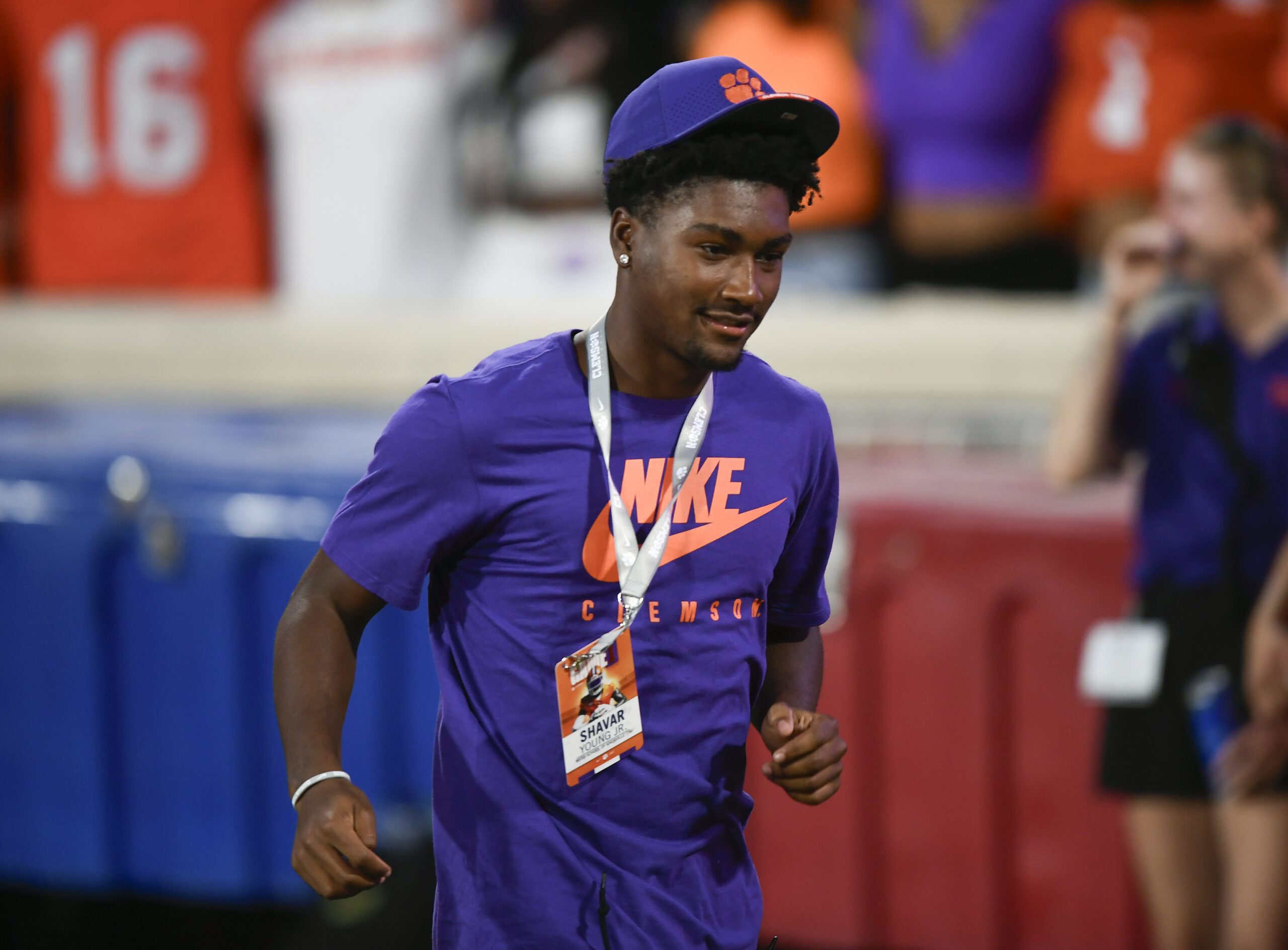 The Clemson Insider