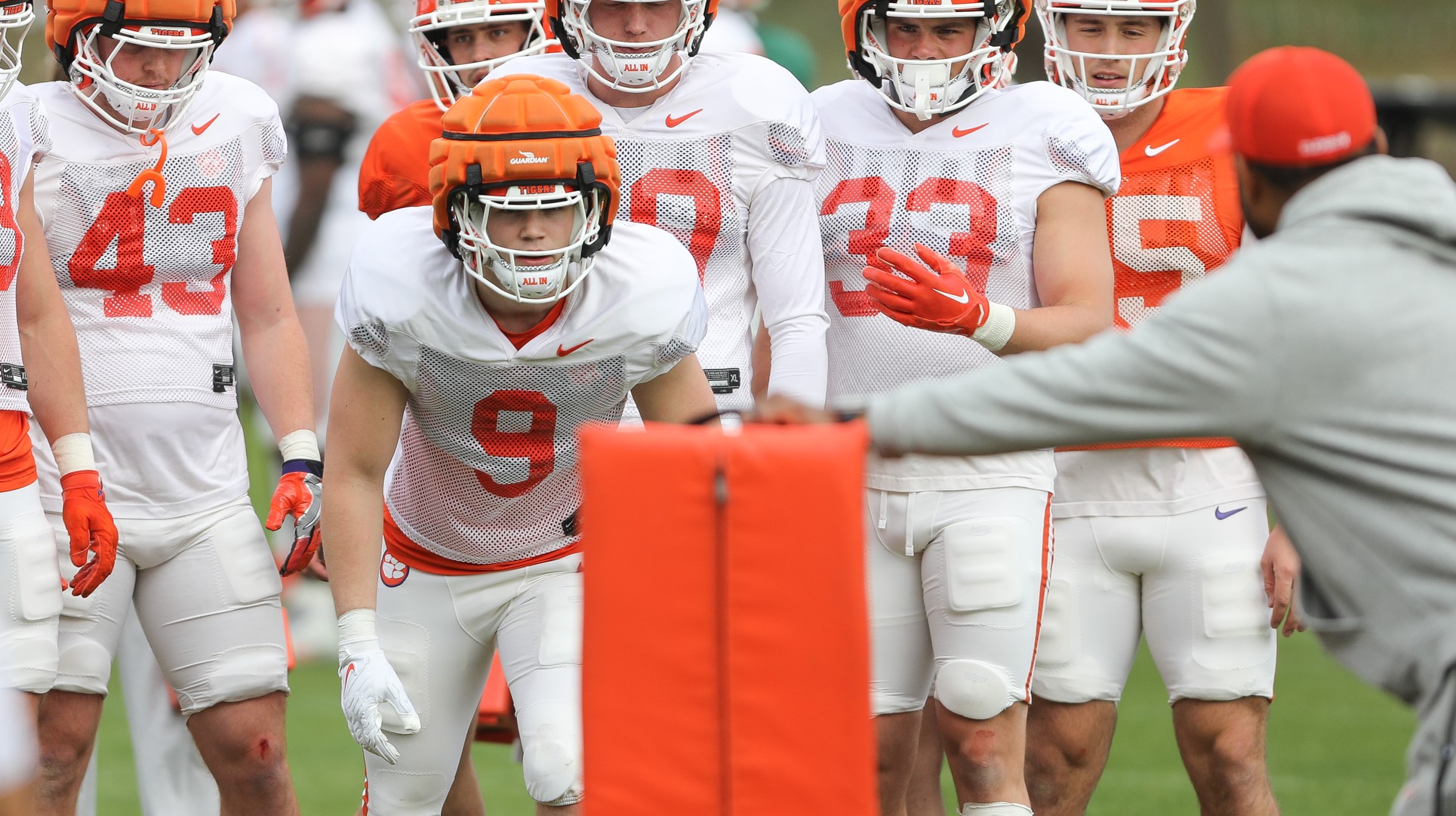 The Clemson Insider