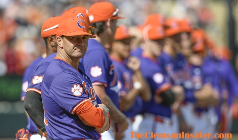 The Clemson Insider