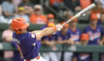 The Clemson Insider