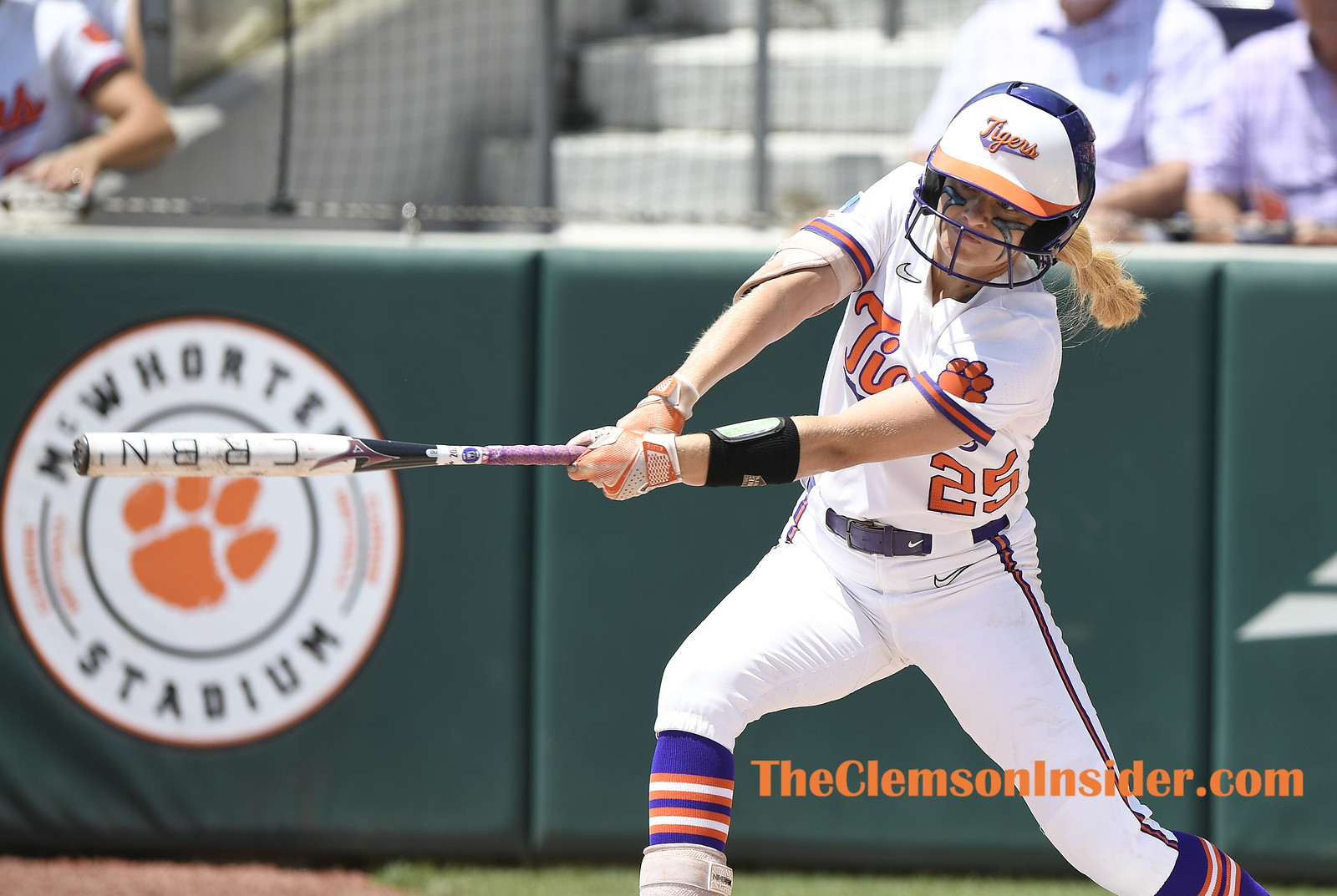 The Clemson Insider