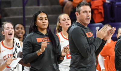 The Clemson Insider