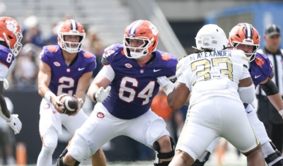 The Clemson Insider