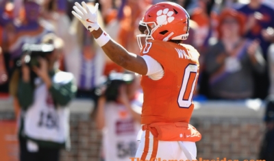 The Clemson Insider