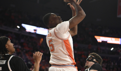 The Clemson Insider