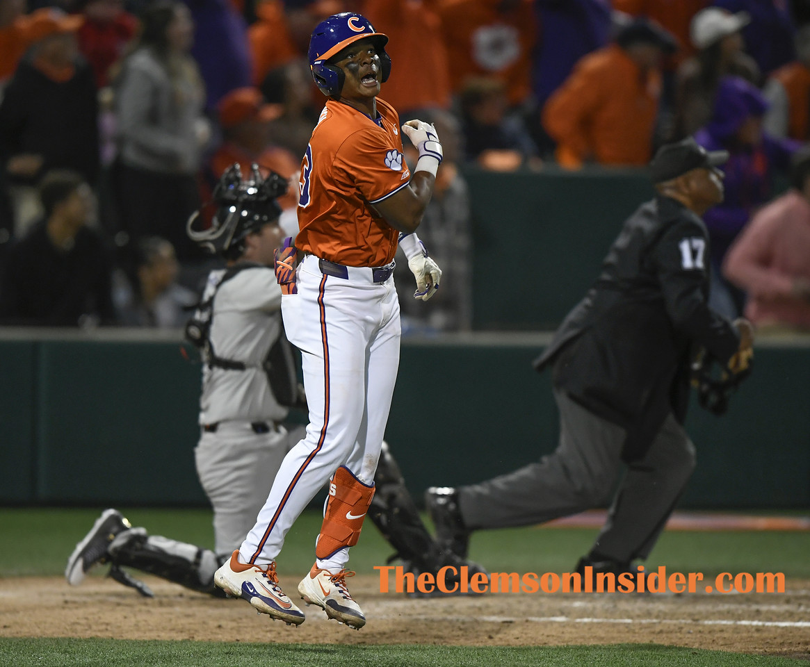 The Clemson Insider