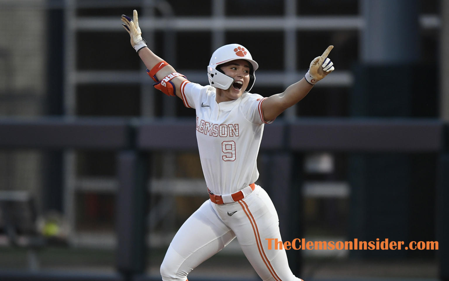 The Clemson Insider