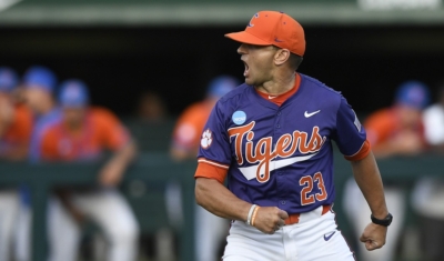 The Clemson Insider