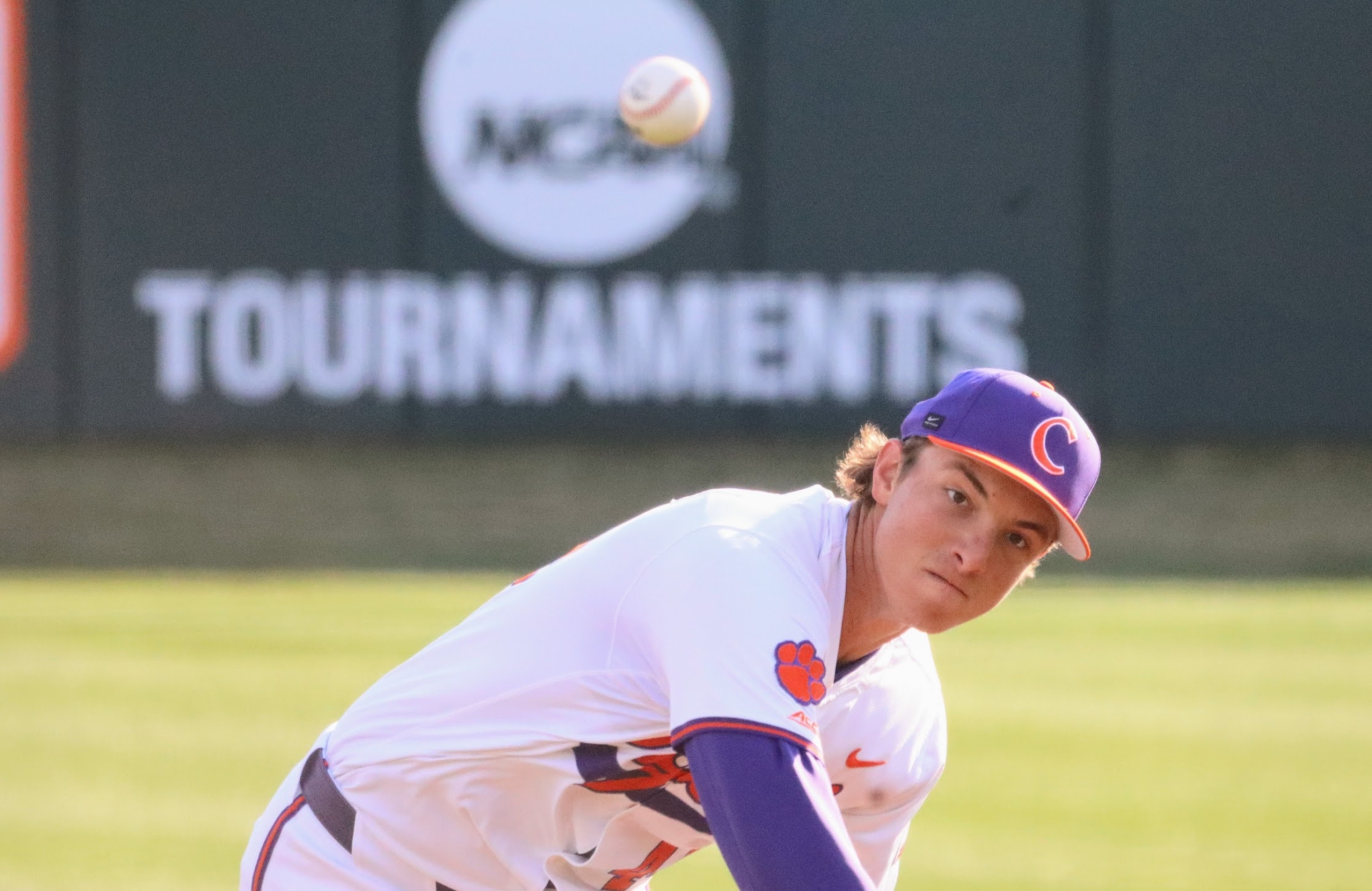 The Clemson Insider