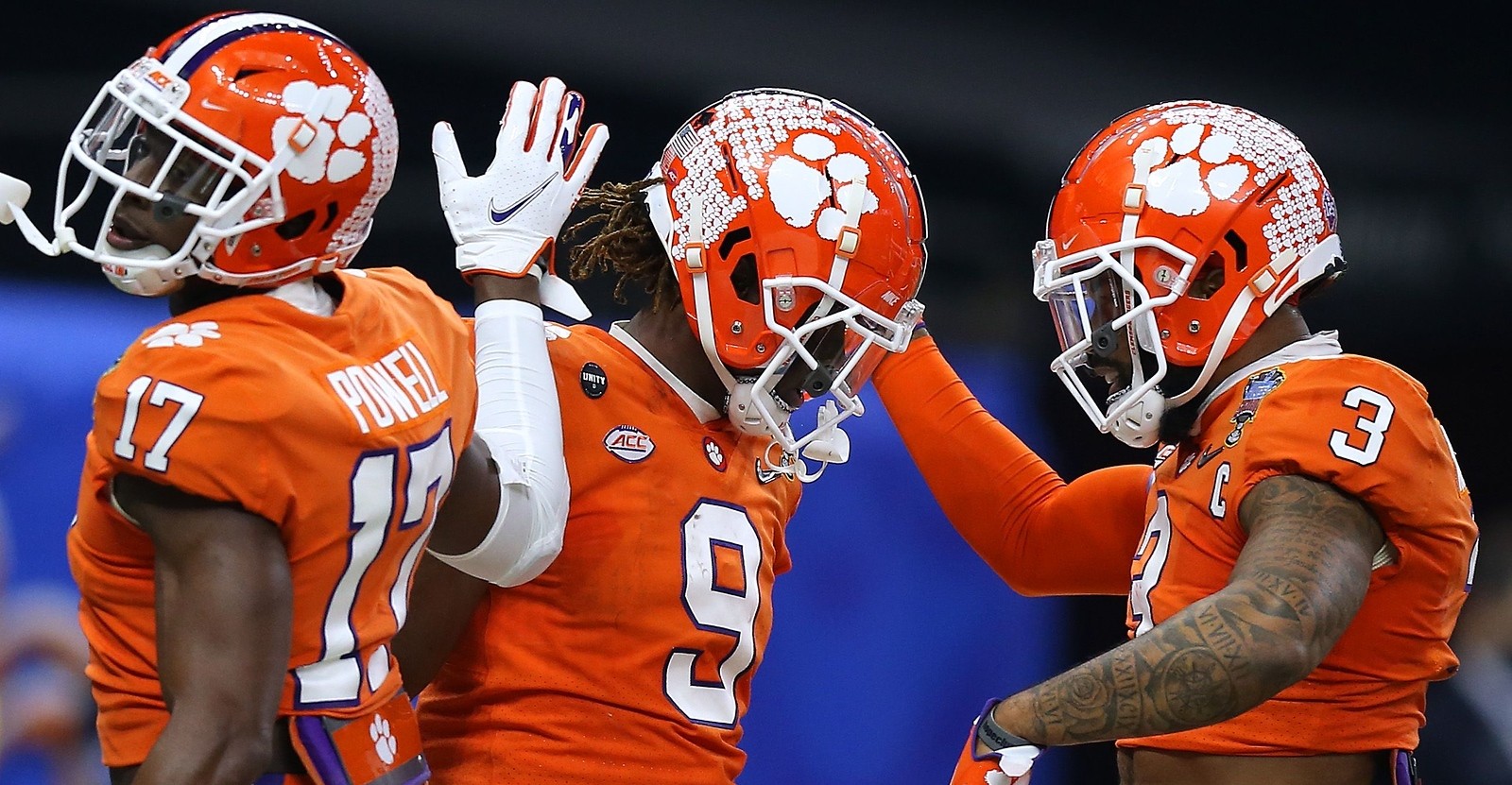 The Clemson Insider
