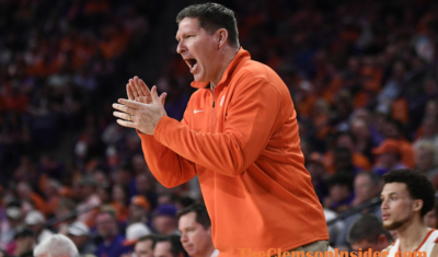 The Clemson Insider