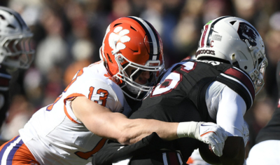 The Clemson Insider