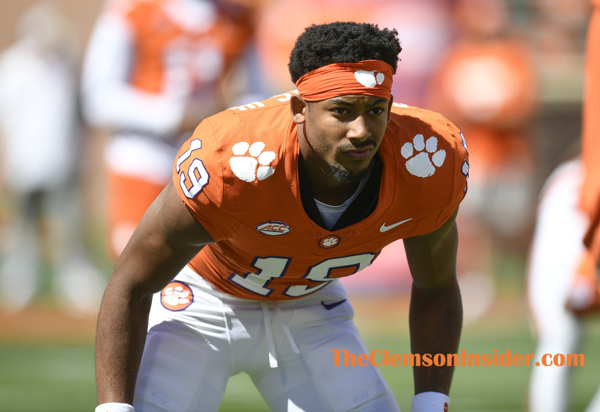 The Clemson Insider