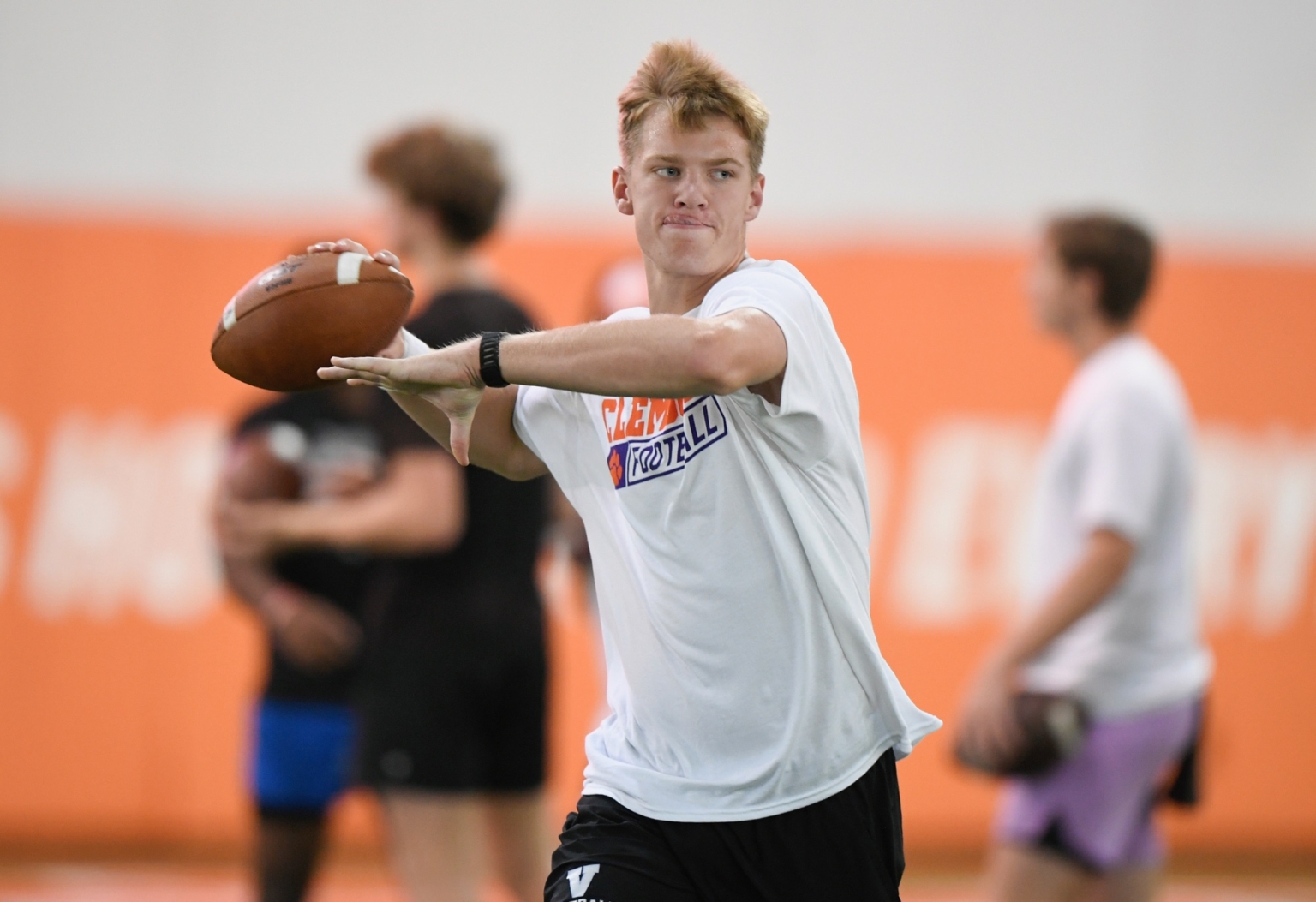 The Clemson Insider