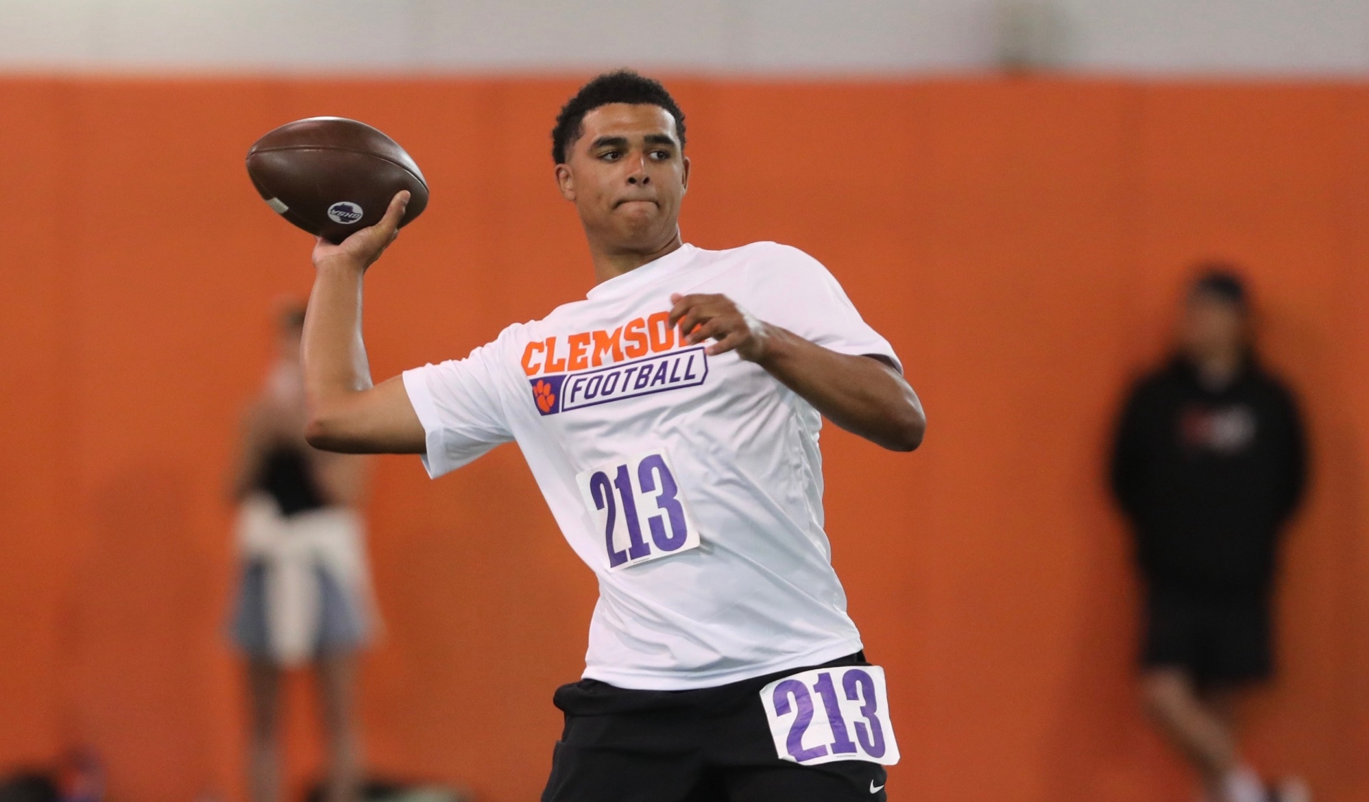 The Clemson Insider